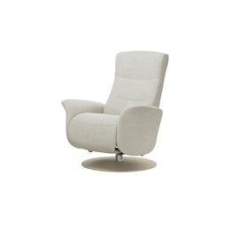 M&ouml;bel Kraft Relaxsessel Haakon creme Ma&szlig;e (cm): B: 107 H: 92 T: 53.0 &raquo; M&ouml;bel Kraft
