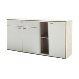 Primo Sideboard Santerno Ma&szlig;e (cm): B: 168 H: 85 T: 44.0 &raquo; M&ouml;bel Kraft