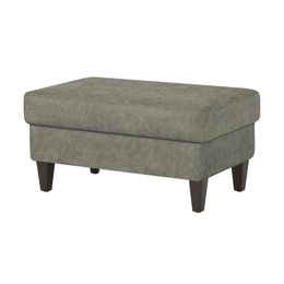 DIVA Hocker DIVA grau Ma&szlig;e (cm): B: 60 H: 49 T: 90.0 &raquo; M&ouml;bel Kraft