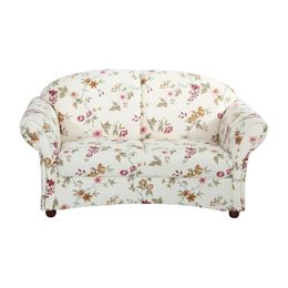 Max Winzer Einzelsofa Corona wei&szlig; Ma&szlig;e (cm): B: 151 H: 83 Sofas > Sofas nach Material > Stoffsofas &raquo; Sofa DE