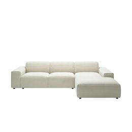 Gray & Jones Ecksofa Baltic Breeze beige Ma&szlig;e (cm): B: 300 H: 101 T: 189.0 &raquo; M&ouml;bel Kraft