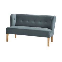 Twist K&uuml;chensofa Astonia blau Ma&szlig;e (cm): B: 180 H: 88 T: 74.5 &raquo; M&ouml;bel Kraft