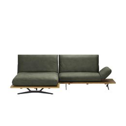 Koinor Ecksofa Marilyn gr&uuml;n Ma&szlig;e (cm): B: 292 H: 96 T: 160.0 &raquo; M&ouml;bel Kraft