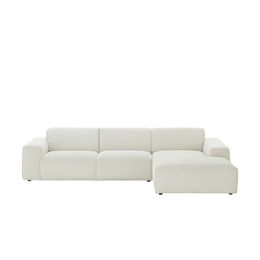 Gray & Jones Ecksofa Baltic Breeze wei&szlig; Ma&szlig;e (cm): B: 300 H: 101 T: 189.0 &raquo; M&ouml;bel Kraft