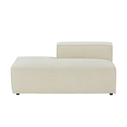 M&ouml;bel Kraft Sofamodul Relana beige Ma&szlig;e (cm): B: 150 H: 69 T: 100.0 &raquo; M&ouml;bel Kraft