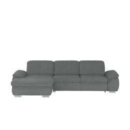 M&ouml;bel Kraft Ecksofa grau Ma&szlig;e (cm): B: 315 H: 83 T: 195.0 &raquo; M&ouml;bel Kraft