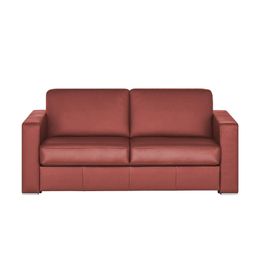 betty Schlafsofa betty rot Ma&szlig;e (cm): B: 194 H: 86 T: 97.0 &raquo; M&ouml;bel Kraft