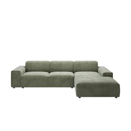 Gray & Jones Ecksofa Baltic Breeze gr&uuml;n Ma&szlig;e (cm): B: 300 H: 101 T: 189.0 &raquo; M&ouml;bel Kraft