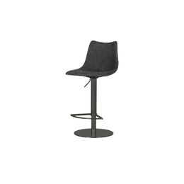 M&ouml;bel Kraft Barhocker schwarz Ma&szlig;e (cm): B: 43 T: 50.0 &raquo; M&ouml;bel Kraft