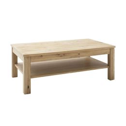 Woodford Couchtisch Astoria holzfarben Ma&szlig;e (cm): B: 65 H: 42 &raquo; M&ouml;bel Kraft