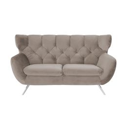 Jette Home Sofa Caldara beige Ma&szlig;e (cm): B: 190 H: 94 T: 95.0 &raquo; M&ouml;bel Kraft