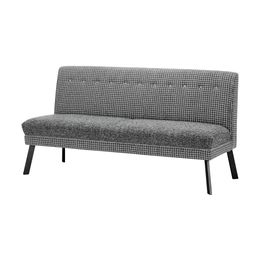Barnickel K&uuml;chensofa Tabea grau Ma&szlig;e (cm): B: 151 H: 92 T: 72.0 &raquo; M&ouml;bel Kraft