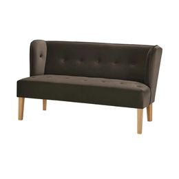 Twist K&uuml;chensofa Astonia braun Ma&szlig;e (cm): B: 160 H: 88 T: 74.5 &raquo; M&ouml;bel Kraft