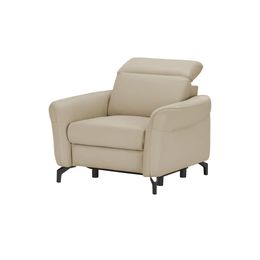 Primo Relaxsessel Basel beige Ma&szlig;e (cm): B: 99 H: 87 T: 96.0 &raquo; M&ouml;bel Kraft