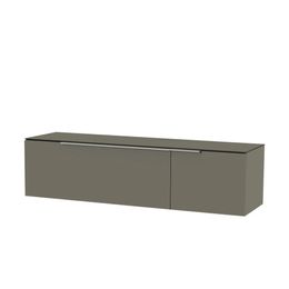 M&ouml;bel Kraft TV Board grau Ma&szlig;e (cm): B: 160 H: 41 T: 47.0 &raquo; M&ouml;bel Kraft