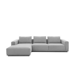 Musterring Ecksofa JustB! PM 200 grau Ma&szlig;e (cm): B: 316 H: 60 T: 166.0 &raquo; M&ouml;bel Kraft