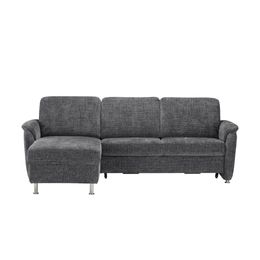 Polsterm&ouml;bel Oelsa Polsterm&ouml;bel Oelsa Ecksofa Selecta-Home grau Ma&szlig;e (cm): B: 255 H: 89 T: 164.0 &raquo; M&ouml;bel Kraft