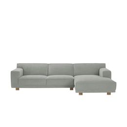 Soho Ecksofa grau Ma&szlig;e (cm): B: 301 H: 74 T: 160.0 &raquo; M&ouml;bel Kraft