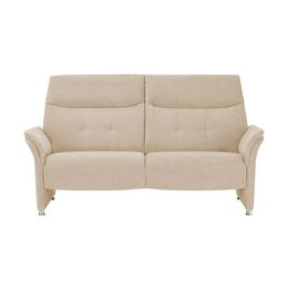 Polsterm&ouml;bel Oelsa Polsterm&ouml;bel Oelsa Sofa Madrid beige Ma&szlig;e (cm): B: 193 H: 110 T: 90.0 &raquo; M&ouml;bel Kraft