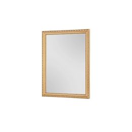 M&ouml;bel Kraft Spiegel gold Glas,Aluminium,Holzwerkstoff Ma&szlig;e (cm): B: 34 H: 45 T: 2.0 &raquo; M&ouml;bel Kraft
