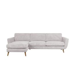 Soho Ecksofa wei&szlig; Ma&szlig;e (cm): B: 274 H: 85 T: 156.0 &raquo; M&ouml;bel Kraft