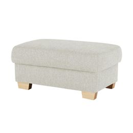 Smart Hocker Valencia grau Ma&szlig;e (cm): B: 100 H: 45 T: 60.0 &raquo; M&ouml;bel Kraft