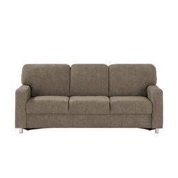 Smart Sofa braun Ma&szlig;e (cm): B: 212 H: 90 T: 93.0 &raquo; M&ouml;bel Kraft