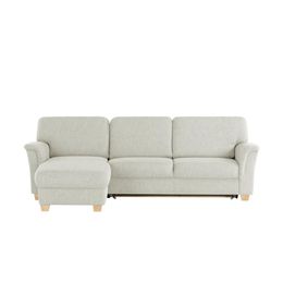 Smart Ecksofa Valencia grau Ma&szlig;e (cm): B: 269 H: 90 T: 173.0 &raquo; M&ouml;bel Kraft
