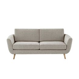 Soho Sofa beige Ma&szlig;e (cm): B: 197 H: 85 T: 93.0 &raquo; M&ouml;bel Kraft