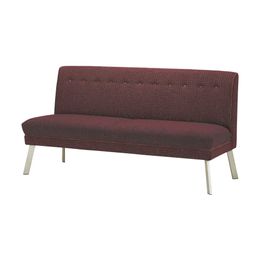 Barnickel K&uuml;chensofa Tabea rot Ma&szlig;e (cm): B: 176 H: 92 T: 72.0 &raquo; M&ouml;bel Kraft