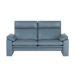 erpo just relax Ledersofa mit Relaxfunktion JR960 Bari t&uuml;rkis/petrol Ma&szlig;e (cm): B: 173 H: 93 T: 84.0 &raquo; M&ouml;bel Kraft