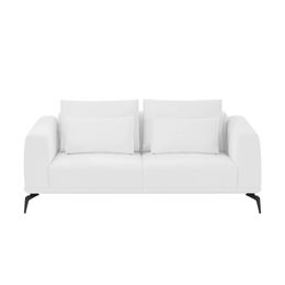 Twist Einzelsofa Avignon wei&szlig; Ma&szlig;e (cm): B: 196 H: 82 T: 115.0 &raquo; M&ouml;bel Kraft