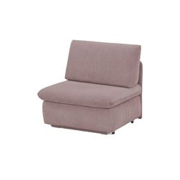M&ouml;bel Kraft Schlafsessel Etta rosa/pink Ma&szlig;e (cm): B: 88 H: 88 T: 96.0 &raquo; M&ouml;bel Kraft