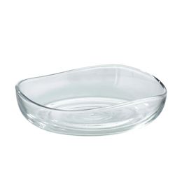 Peill & Putzler Peill+Putzler Schale Giro transparent/klar Glas Ma&szlig;e (cm): H: 3,2 &Oslash;: 12.0 &raquo; M&ouml;bel Kraft