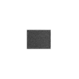 Grund Badematte schwarz Synthetik Ma&szlig;e (cm): B: 40 H: 1,8 &raquo; M&ouml;bel Kraft