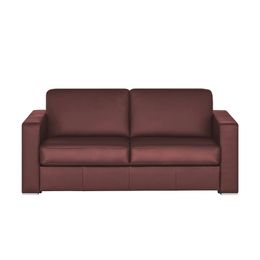 betty Schlafsofa betty rot Ma&szlig;e (cm): B: 194 H: 86 T: 97.0 &raquo; M&ouml;bel Kraft