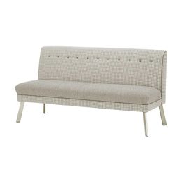 Barnickel K&uuml;chensofa Tabea beige Ma&szlig;e (cm): B: 176 H: 92 T: 72.0 &raquo; M&ouml;bel Kraft