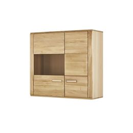 Woodford H&auml;ngeelement Dio holzfarben Ma&szlig;e (cm): B: 107 H: 98 T: 38.0 &raquo; M&ouml;bel Kraft