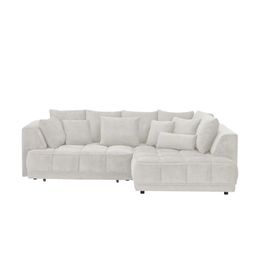 Twist Ecksofa Tiga beige Ma&szlig;e (cm): B: 285 H: 88 T: 205.0 &raquo; M&ouml;bel Kraft