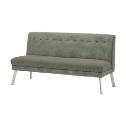 Barnickel K&uuml;chensofa Tabea gr&uuml;n Ma&szlig;e (cm): B: 226 H: 92 T: 72.0 &raquo; M&ouml;bel Kraft