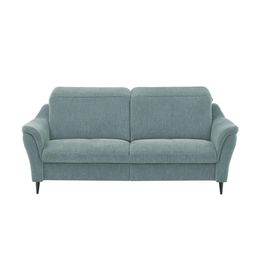 Kollektion Kraft Einzelsofa Ellen blau Ma&szlig;e (cm): B: 192 H: 103 T: 102.0 &raquo; M&ouml;bel Kraft