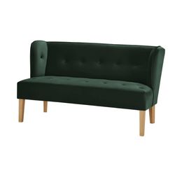 Twist K&uuml;chensofa Astonia gr&uuml;n Ma&szlig;e (cm): B: 160 H: 88 T: 74.5 &raquo; M&ouml;bel Kraft
