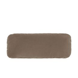 Kollektion Kraft Nierenkissen braun Ma&szlig;e (cm): B: 58 T: 25.0 &raquo; M&ouml;bel Kraft