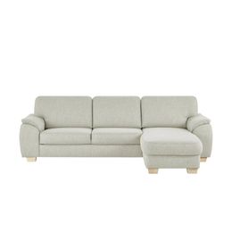 Smart Ecksofa Valencia grau Ma&szlig;e (cm): B: 281 H: 90 T: 173.0 &raquo; M&ouml;bel Kraft