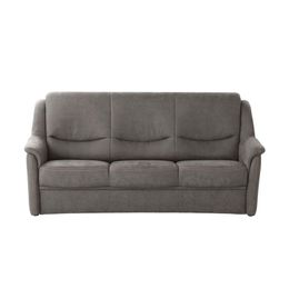 M&ouml;bel Kraft Vorziehsofa grau Ma&szlig;e (cm): B: 205 H: 99 T: 91.0 &raquo; M&ouml;bel Kraft
