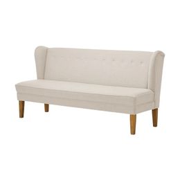Barnickel K&uuml;chensofa Riva beige Ma&szlig;e (cm): B: 229 H: 100 T: 75.0 &raquo; M&ouml;bel Kraft