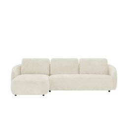 Soho Ecksofa Olbina creme Ma&szlig;e (cm): B: 287 H: 80 T: 165.0 &raquo; M&ouml;bel Kraft