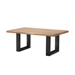 Woodford Couchtisch Alabria holzfarben Ma&szlig;e (cm): B: 70 H: 45 &raquo; M&ouml;bel Kraft