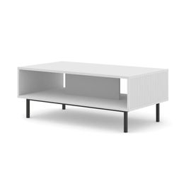 M&ouml;bel Kraft Couchtisch wei&szlig; Ma&szlig;e (cm): B: 60 H: 45 &raquo; M&ouml;bel Kraft