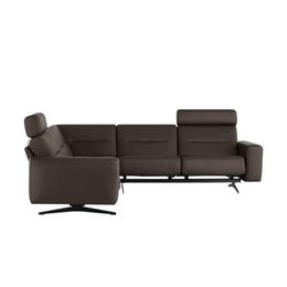 stressless Ecksofa Stella braun Ma&szlig;e (cm): B: 288 H: 78 T: 258.0 &raquo; M&ouml;bel Kraft